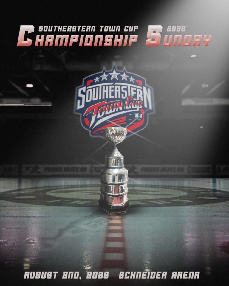 SouthEastern Town Cup - Blue Chip Selects Hockey