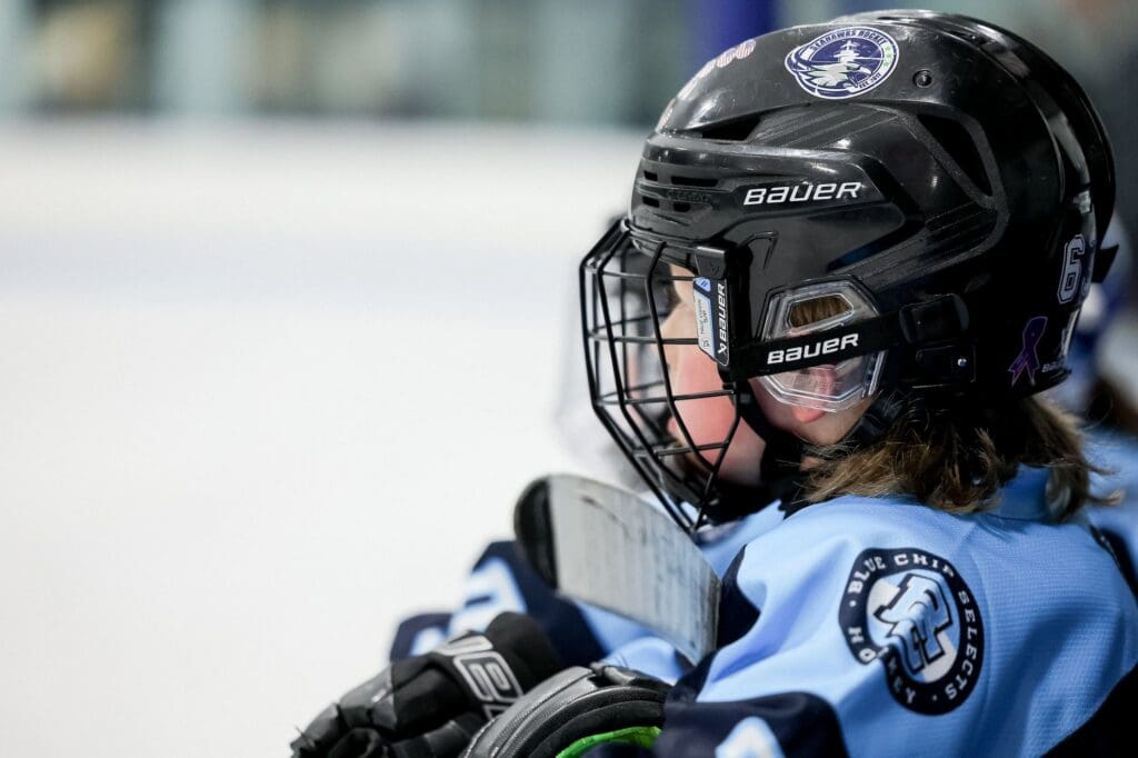 Blue Chip Selects Hockey | Elite Youth Hockey in New England